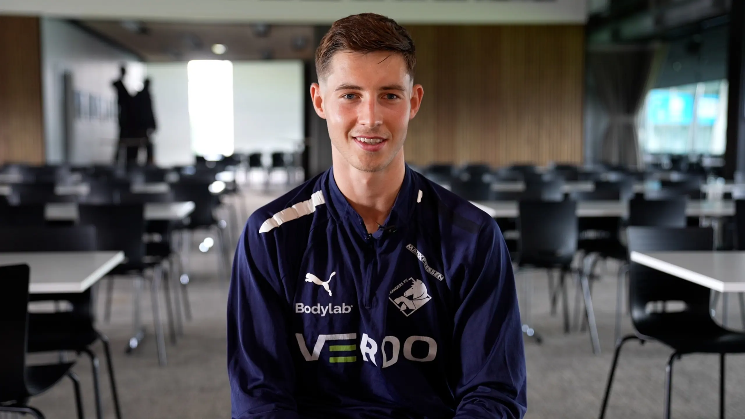 Lasse Berg Johnsen solgt til Malmö FF