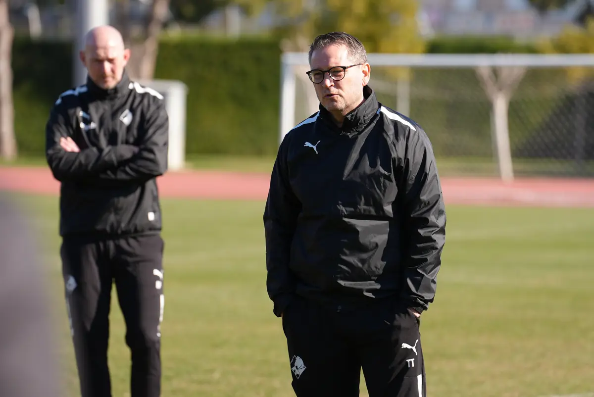 Thomasberg gør status: Vi er et fornuftigt sted