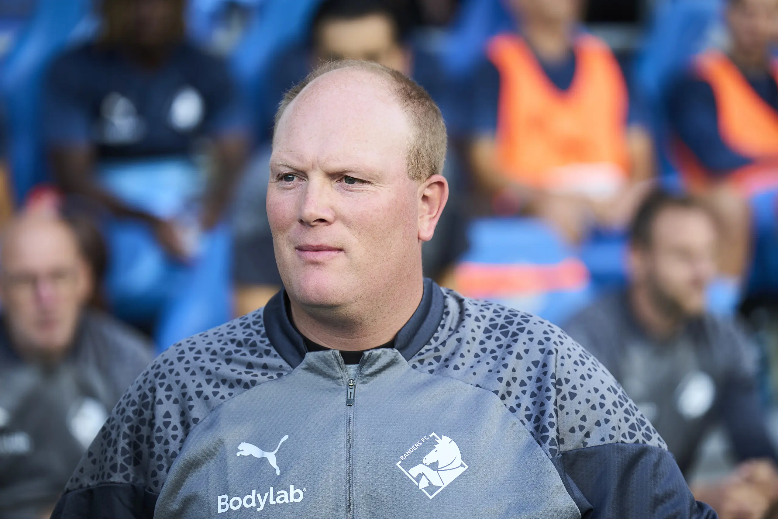 Bertelsen om sejr over Viborg: En stor forløsning