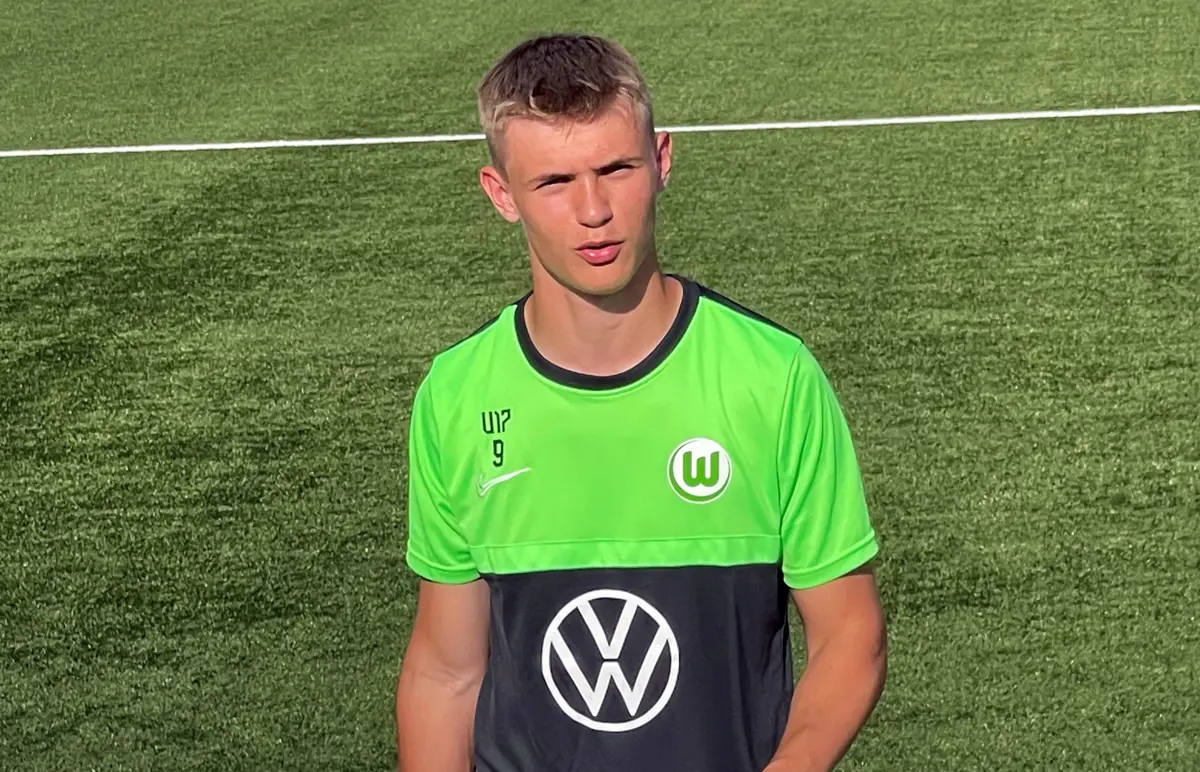 Christian Østergaard solgt til Wolfsburg