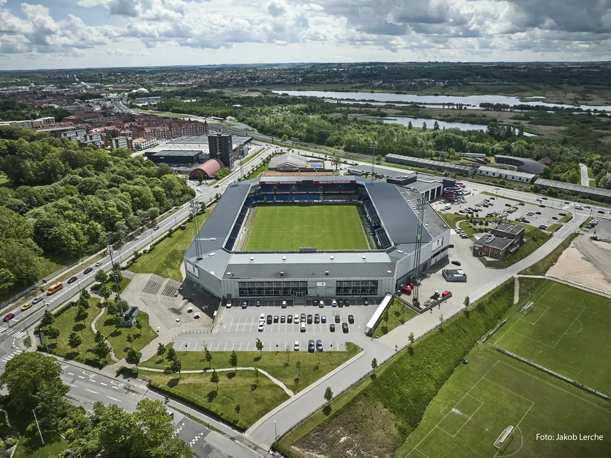 Flot fight sikrede U19-sejr over SønderjyskE