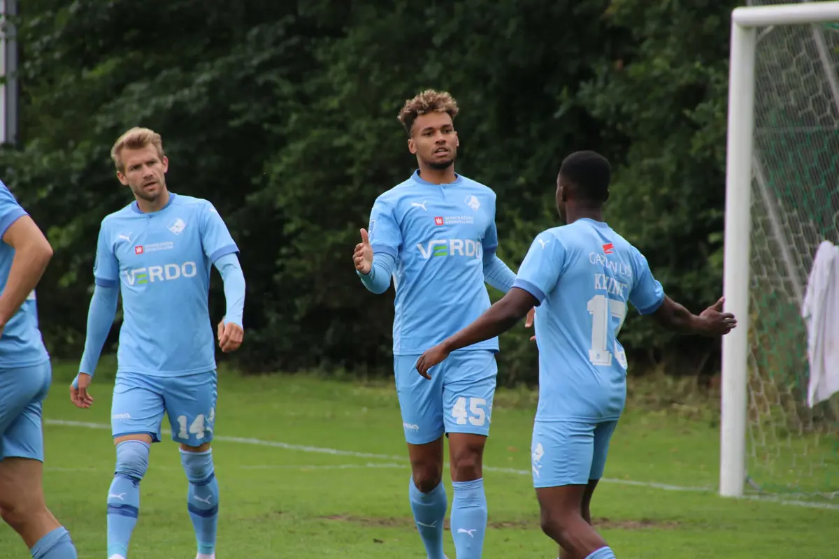 Egho: Den perfekte test